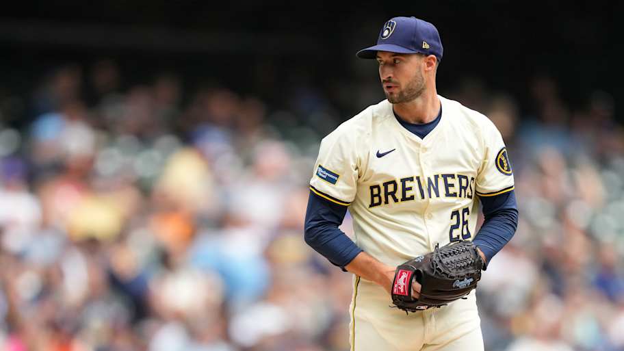 Aaron Ashby reinstated from injured list, Carlos Rodriguez optioned to ...