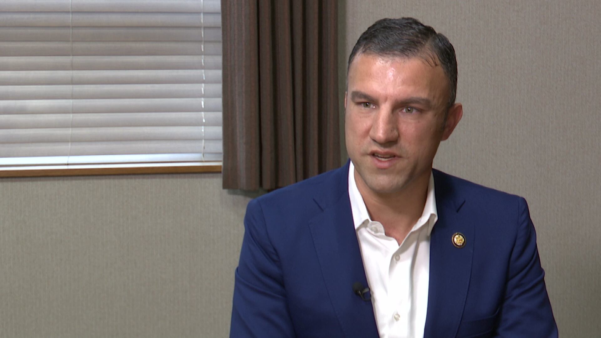 Rep. Rudy Yakym praises passage of President Trump’s ‘Big, Beautiful’ bill