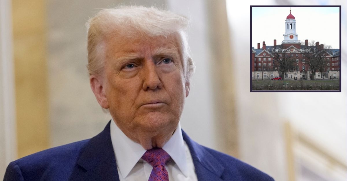 ‘Kneecap the President’s constitutionally vested powers’: Trump admin ...