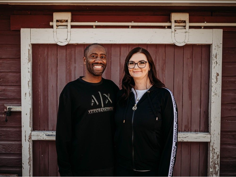 Regina couple charged with fraud, laundering 'millions of dollars'