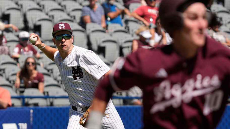 Recapping Mississippi State's NCAA Tournament Resume, Coaching Search ...