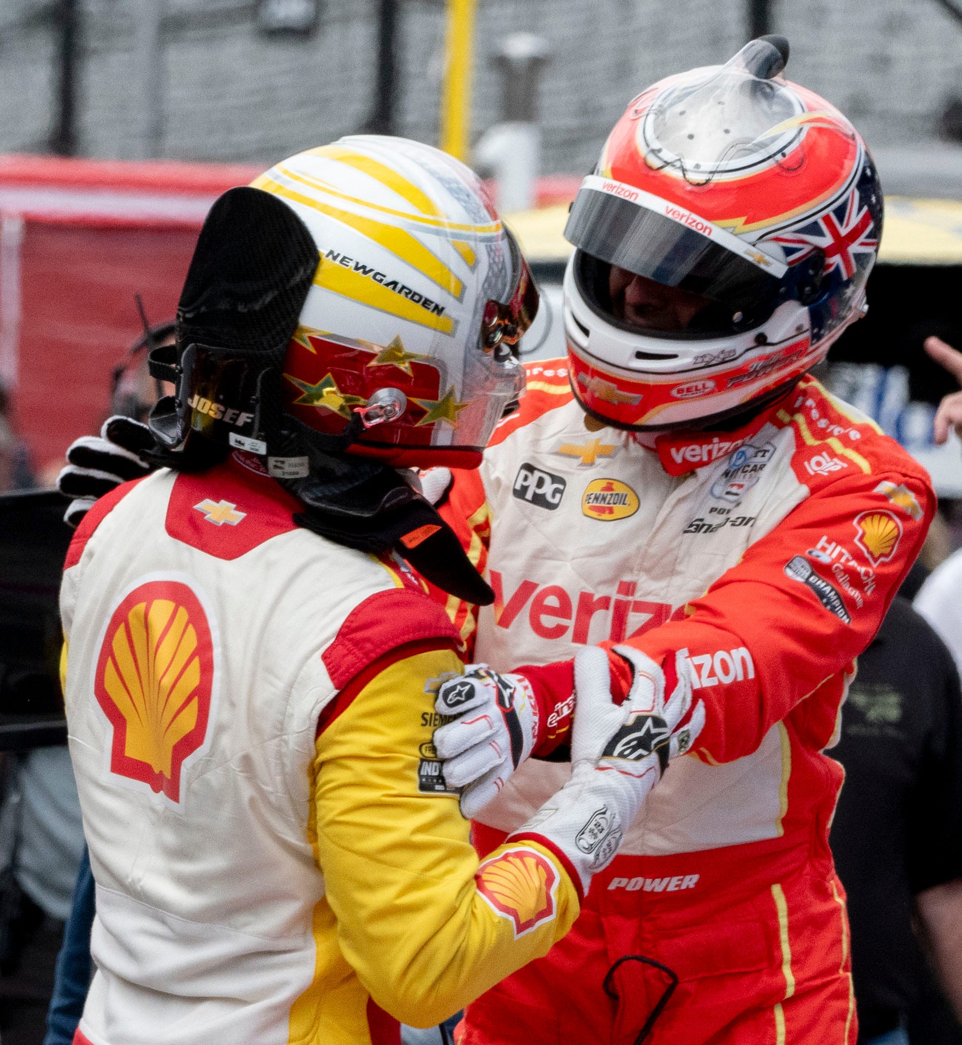 The Inside Line IndyCar Podcast: Indianapolis 500 preview