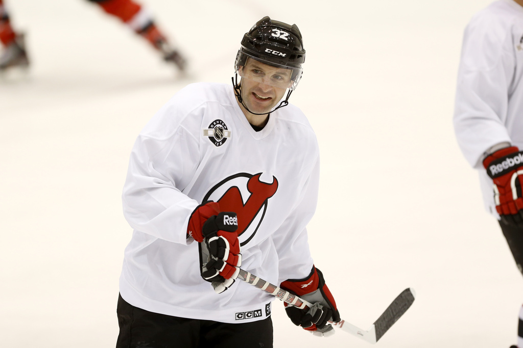 New York Islanders hire Tampa Bay Lightning assistant Mathieu Darche as ...