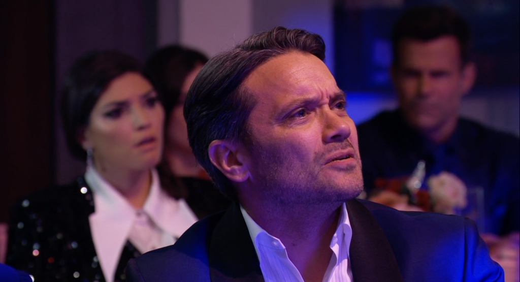 GH Exclusive: Dominic Zamprogna On The 'Total Shock' Of Dante Learning ...