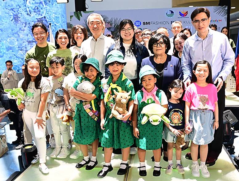 Save these animals from extinction, save the earth