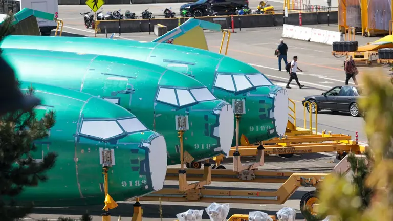 Boeing Is Finally Fixing Its Workplace Culture After Years of Safety ...