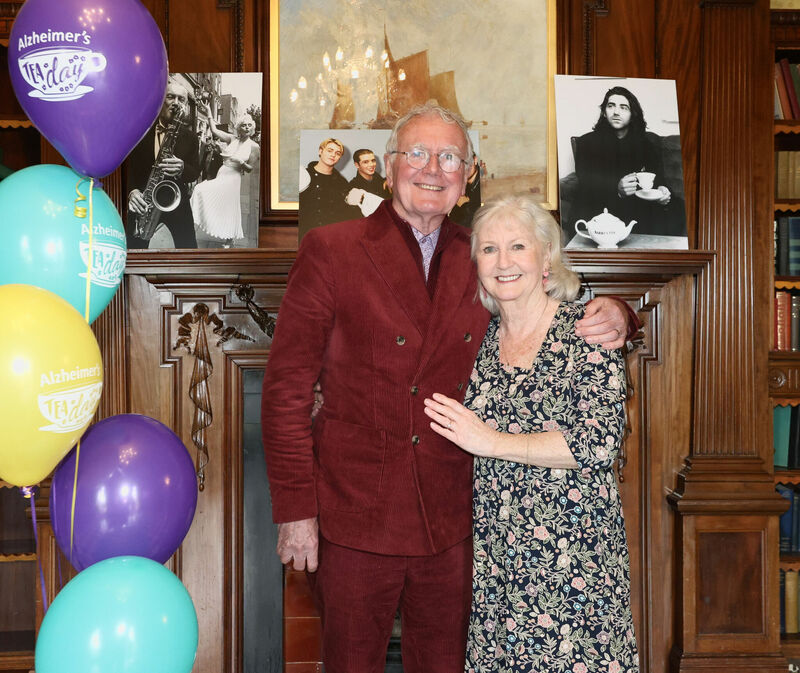 Brendan Gleeson and Johnny Sexton among those honoured with Lord Mayor ...