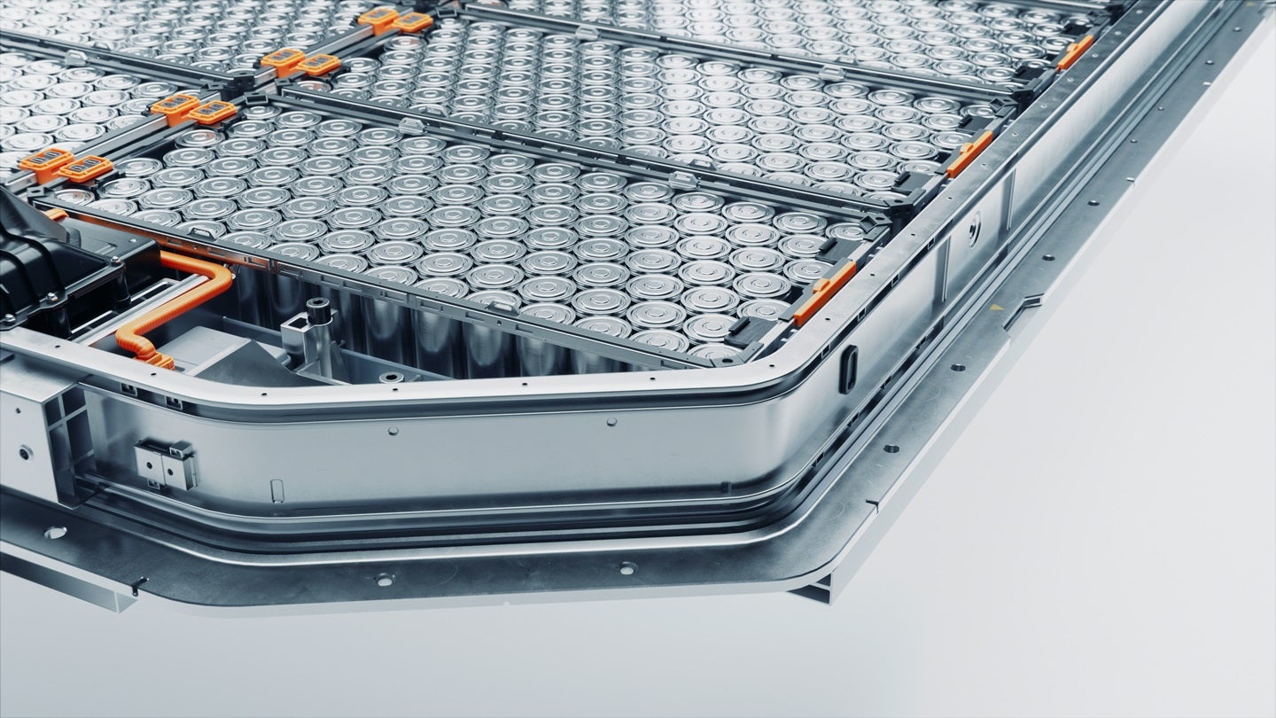 E3 Lithium, Pure Lithium report phase one lithium metal battery ...