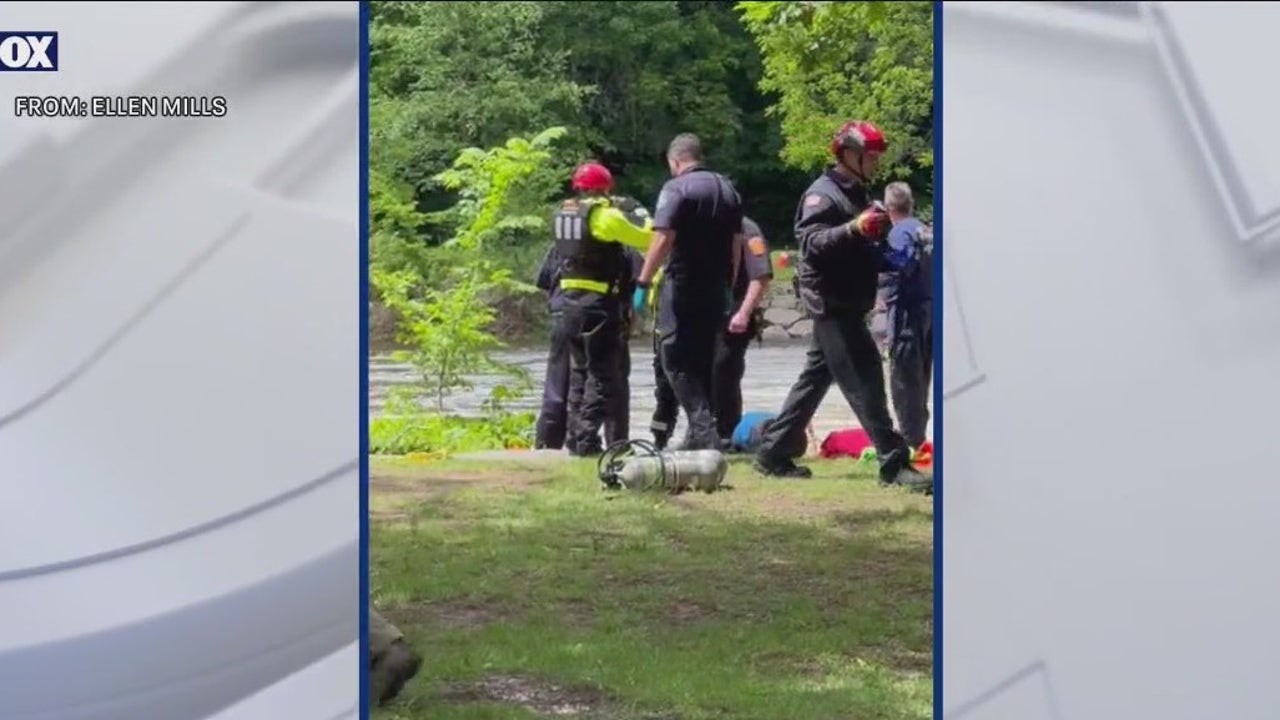 Bucks County park closed as crews search for park resource ranger after ...
