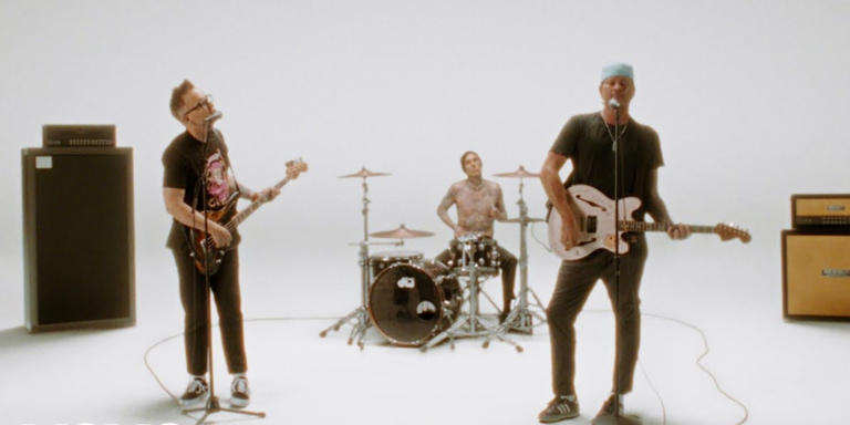 8 Great Pop-Punk Bands Who Broke Up (& Which Ones Later Got Back Together)