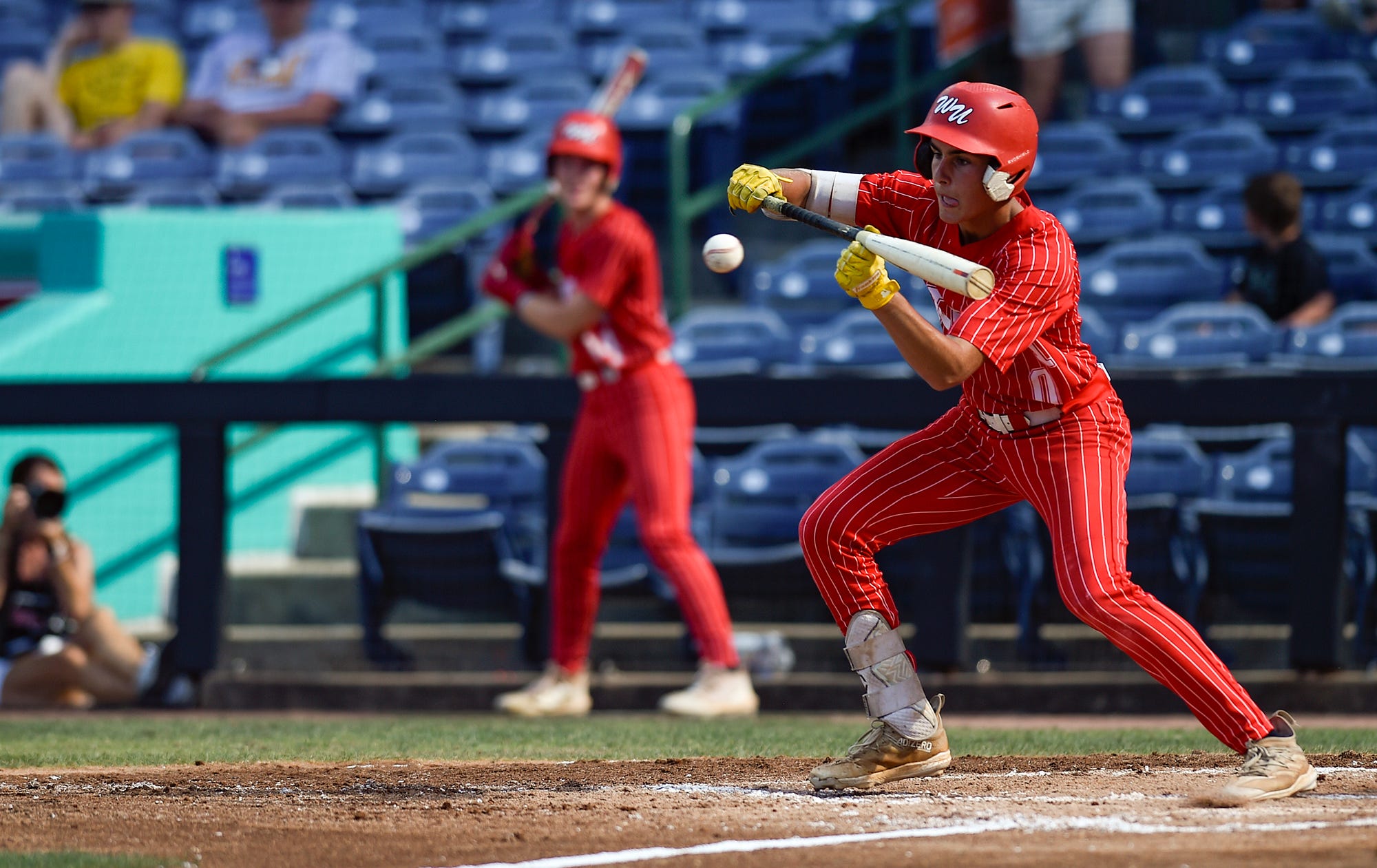 Mississippi high school Mr. Baseball winners for 2026 announced by MHSAA