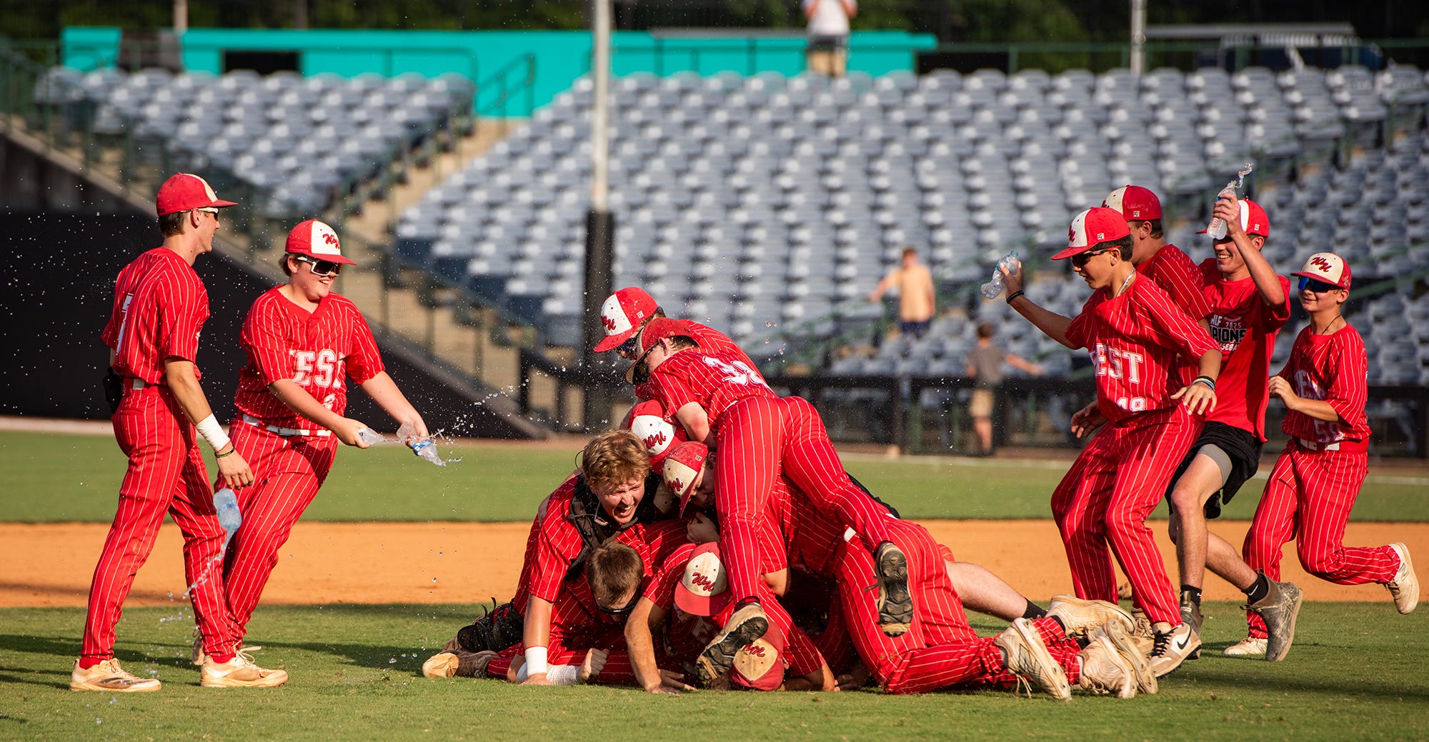 Mississippi high school baseball championships 2025: MHSAA brackets, scores