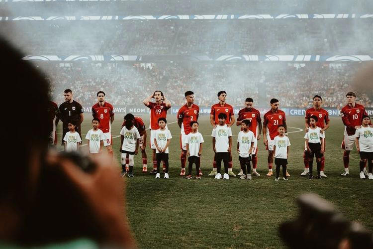 Daftar Pemain Termahal Timnas Indonesia 2025, Mees Hilgers hingga Emil Audero