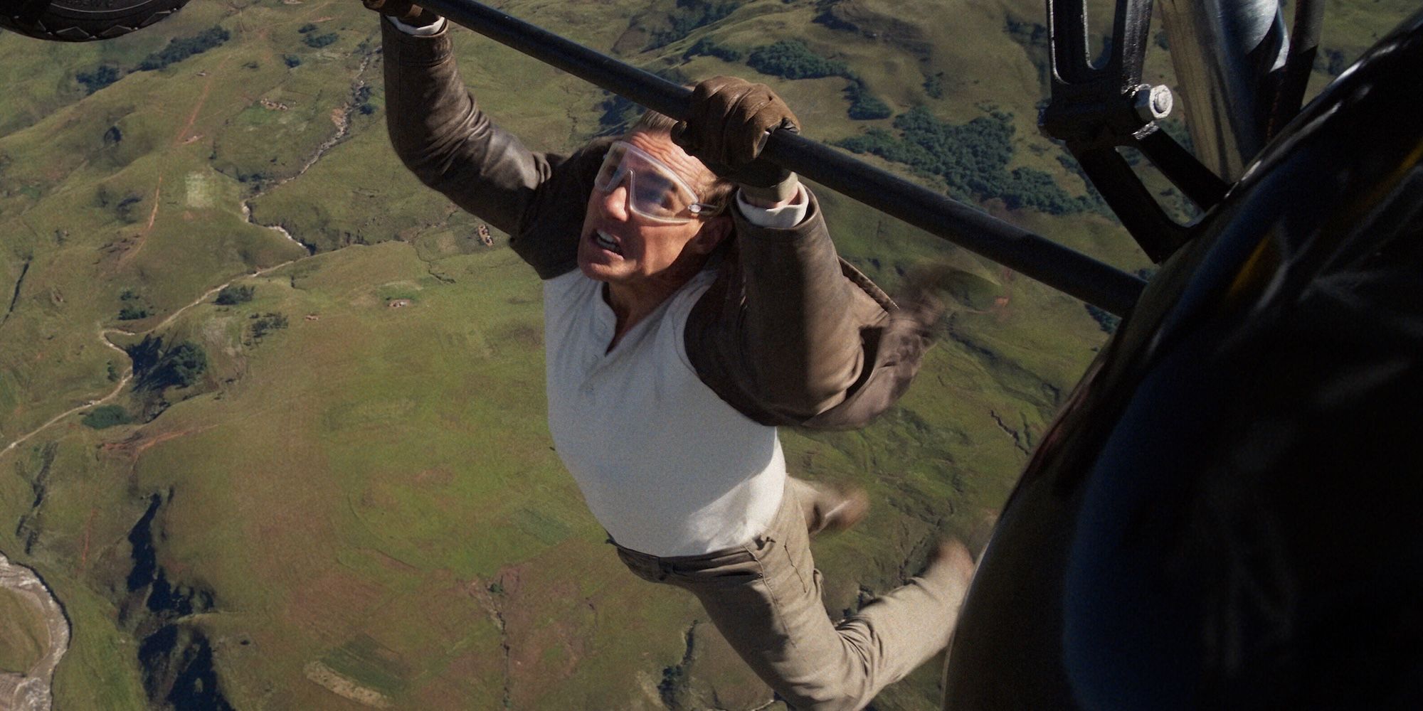 Does 'Mission: Impossible — The Final Reckoning' Confirm That This Is ...