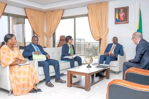 Moov Africa-Gabon Télécom, d’ Airtel Gabon et du Groupe Vivendi Africa ...