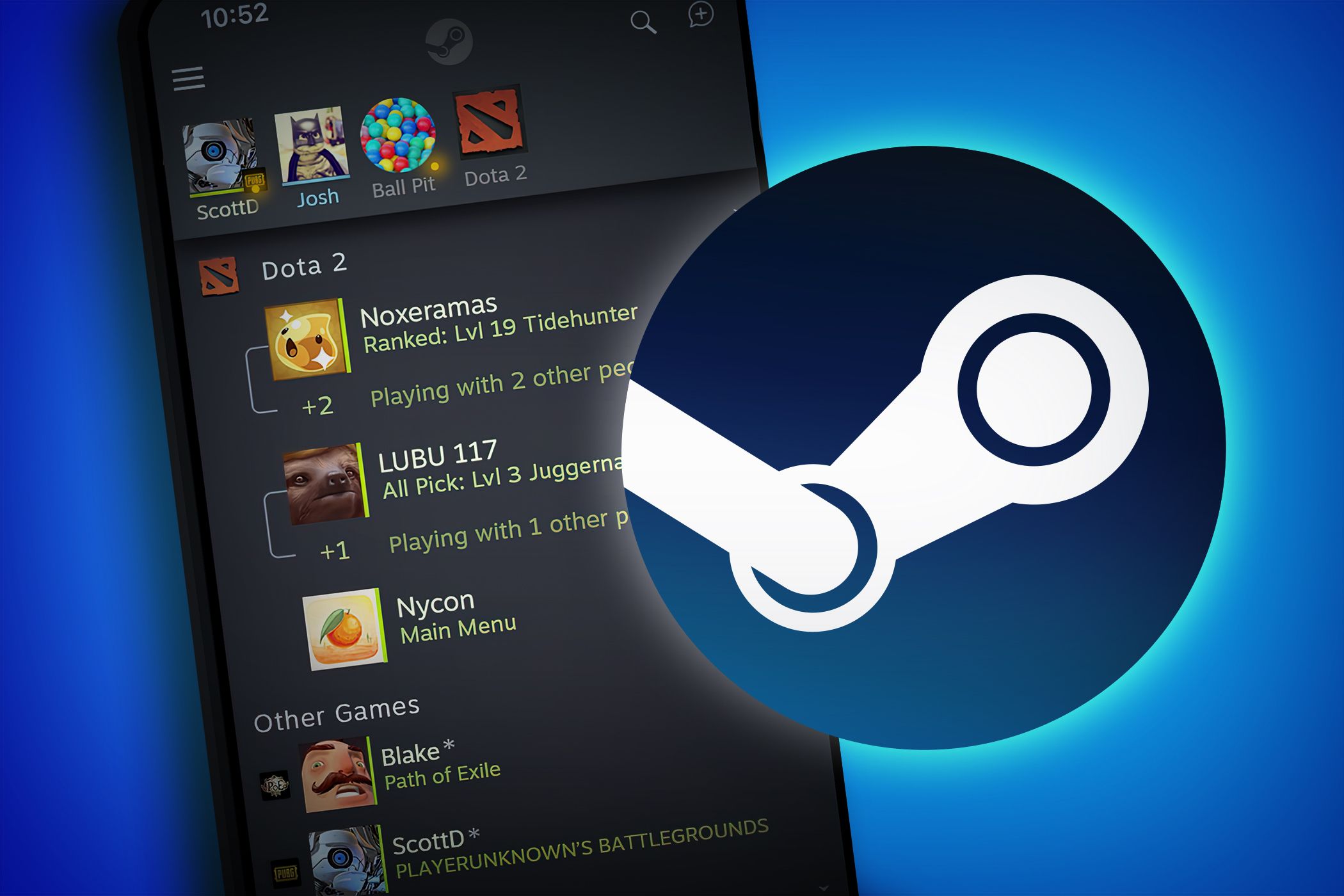 Secure Your Steam Account Against Hackers With These 6 Tips