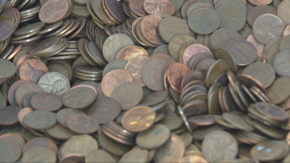 Local coin shops on impact of penny production ending