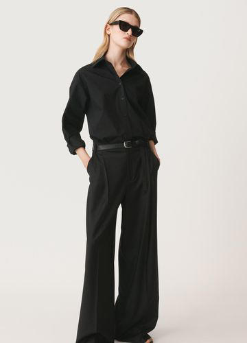 Eleganter als jede Culotte: Diese Hose von Zara ist 10-mal chicer und ...