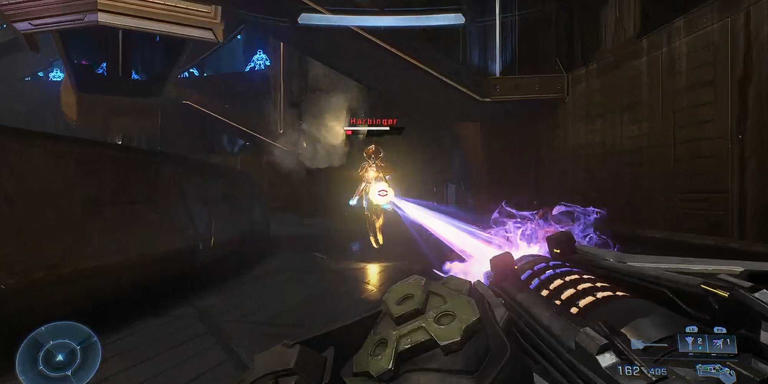 Halo: 15 Strongest Bosses, Ranked