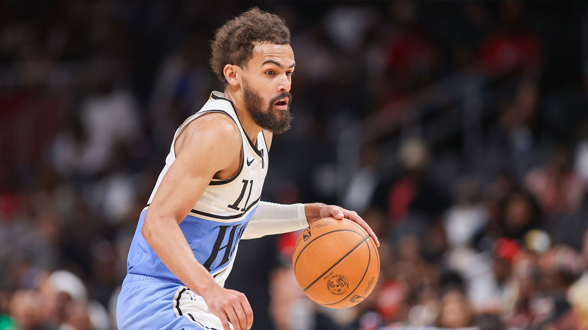 Biggest 2025 All-NBA snubs headlined by Alperen Sengun, Trae Young