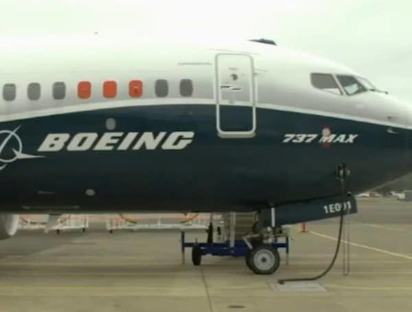 DOJ Cuts Deal With Boeing To Avoid Criminal Prosecution In 737 MAX Fraud Case