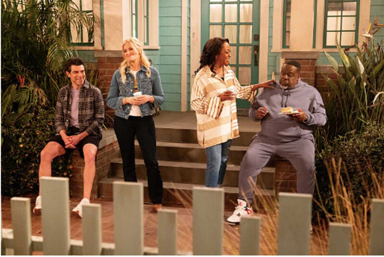 Popular Sitcom Won't Be Back After 8-Year-Run Despite Strong Ratings