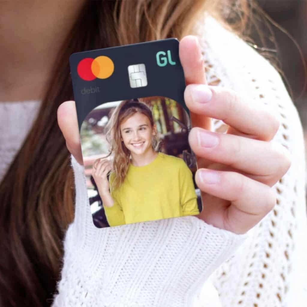 Greenlight Debit Card for Kids Review