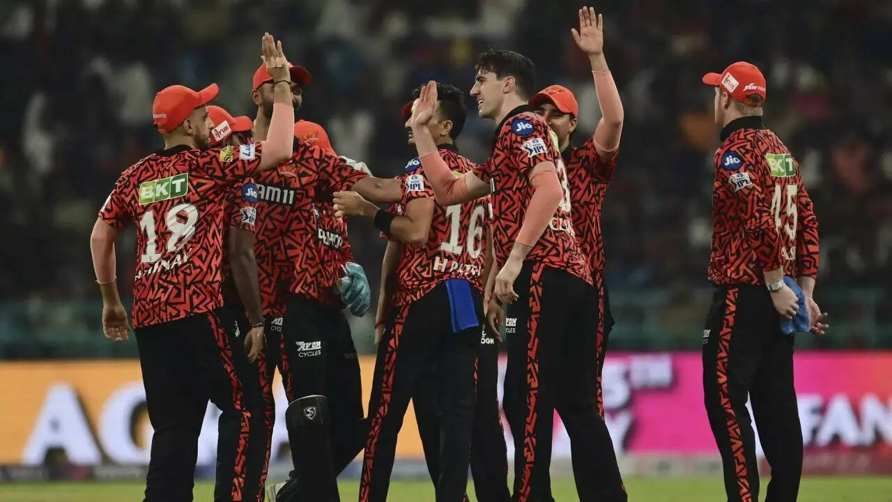 Who won yesterday's IPL match, RCB vs SRH: Yesterday IPL match report