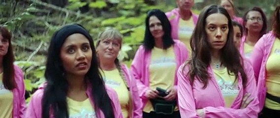 Kryptic | movie | 2025 | Official Trailer