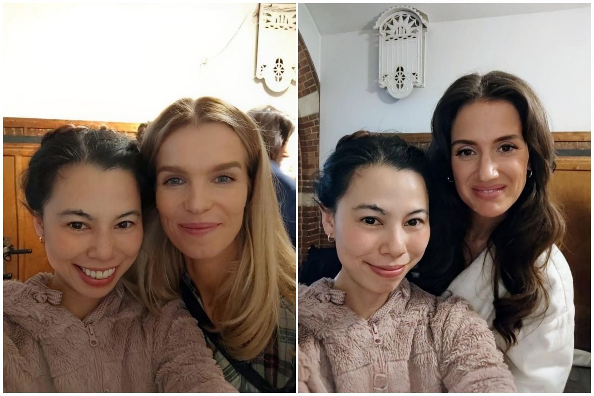 Exclusive: The Stories of the Filipino Cast Members of Netflix's Danish ...