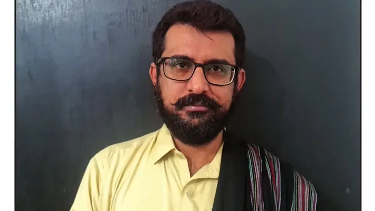 ‘Pakistan is nothing but a lie’