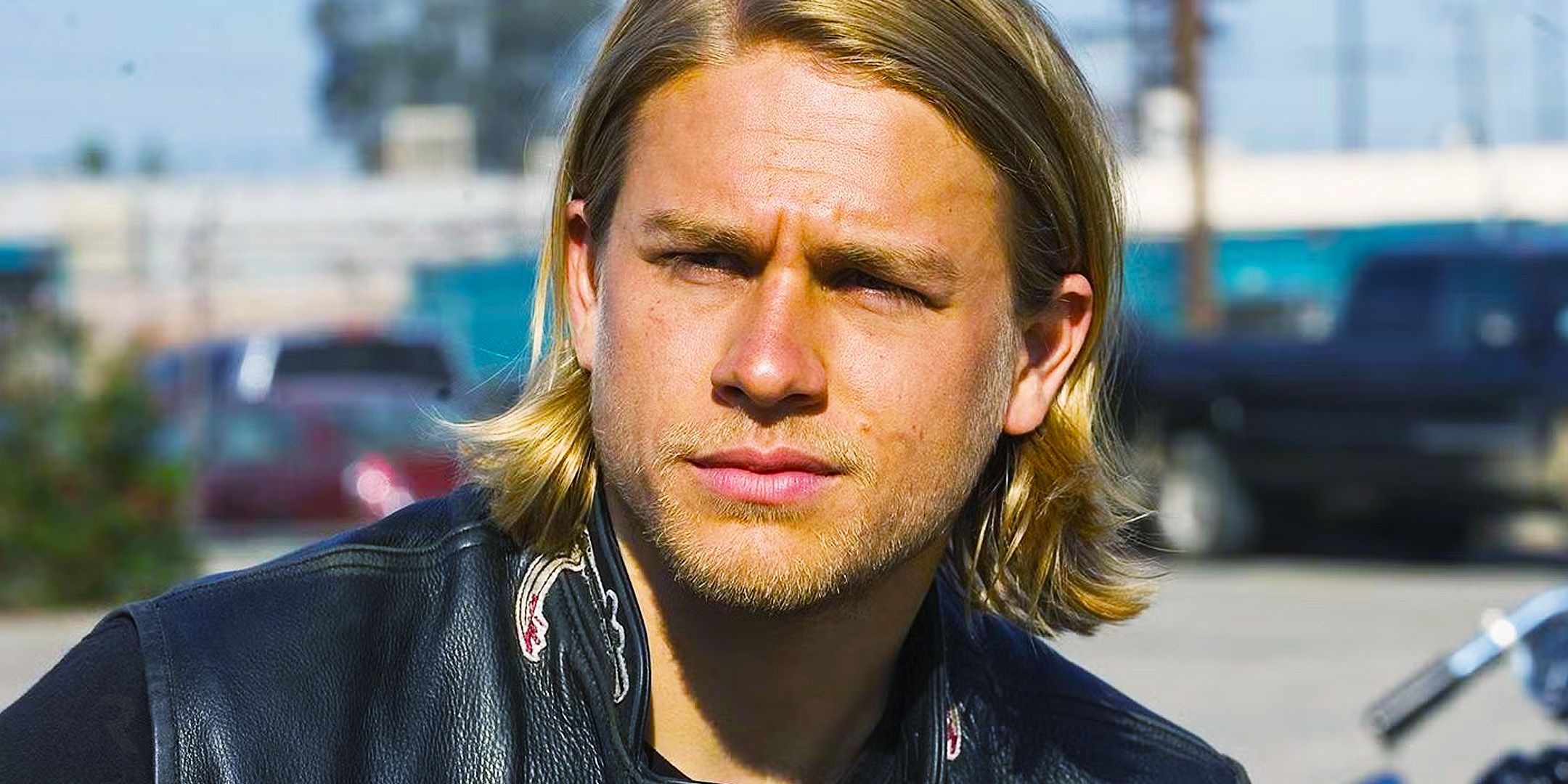 Charlie Hunnam's Favorite Sons Of Anarchy Episode Changed Jax Forever