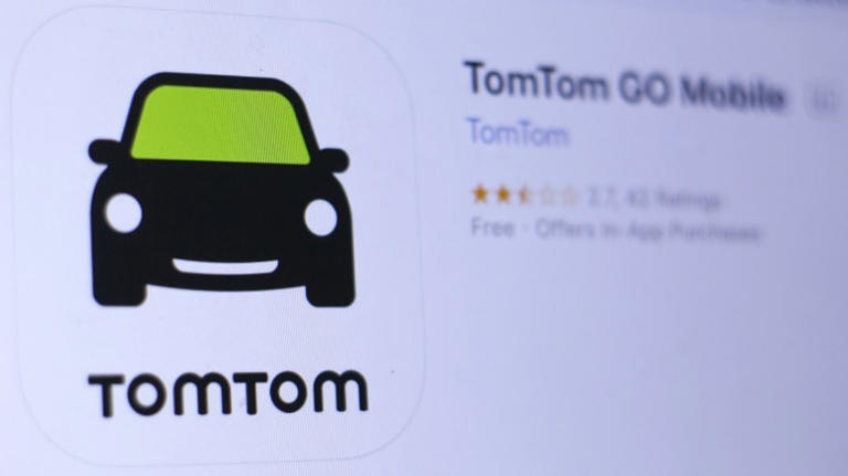 10 Of The Best Apps For Truck Drivers