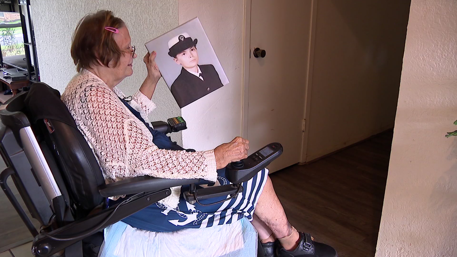 North Texas veterans say VA cuts threaten home healthcare