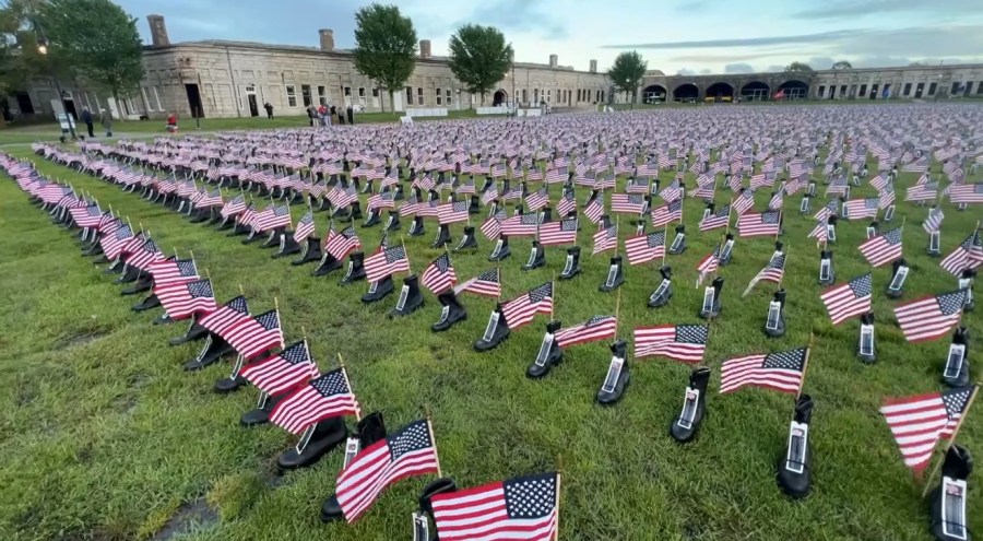List: Local events, parades, and ceremonies for Memorial Day weekend