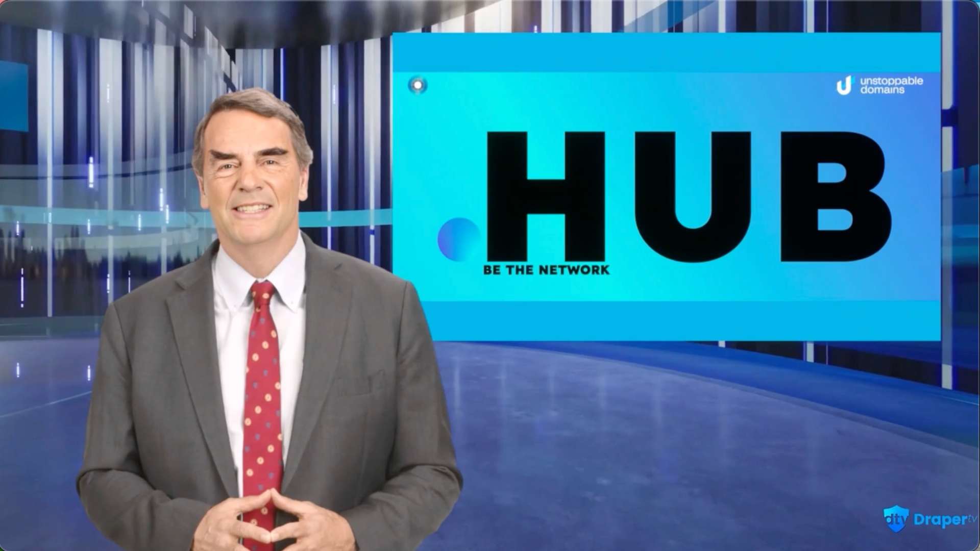 Unstoppable Domains and Hub Culture Launch .hub TLD to Advance ...