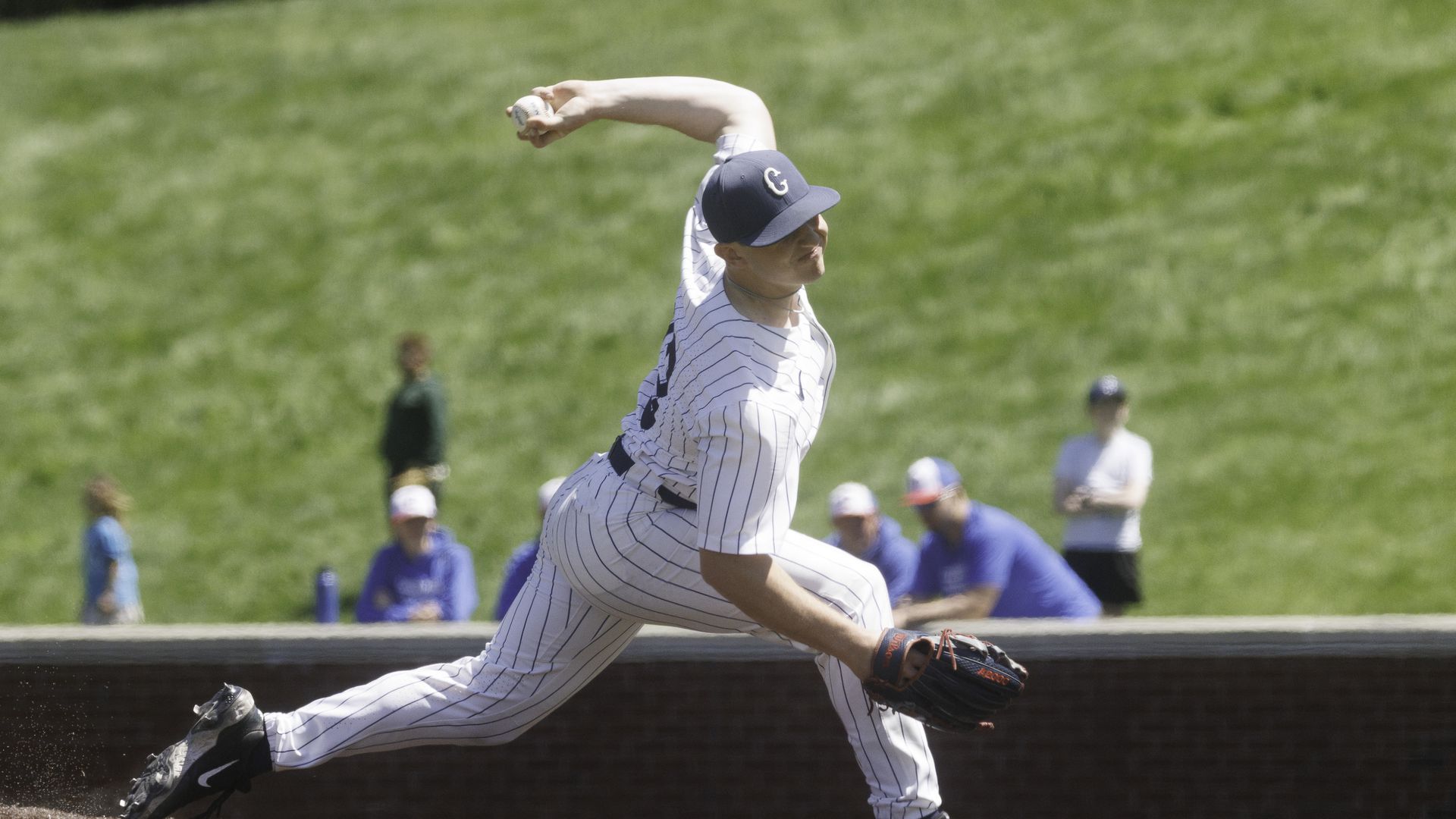 Big East Tournament: UConn demolishes Xavier, 11-2