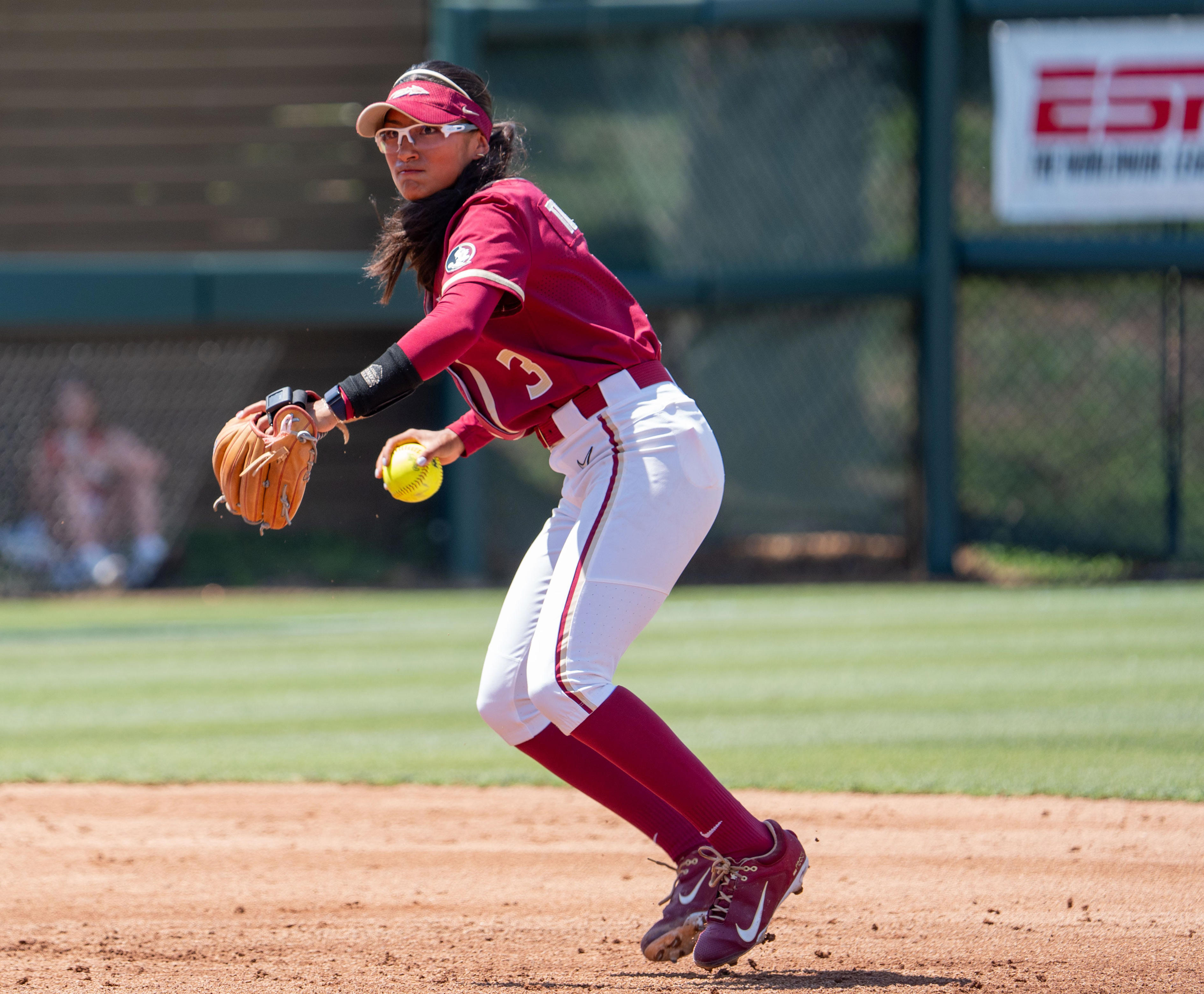 Where FSU softball ranks in USA Softball's preseason top 25