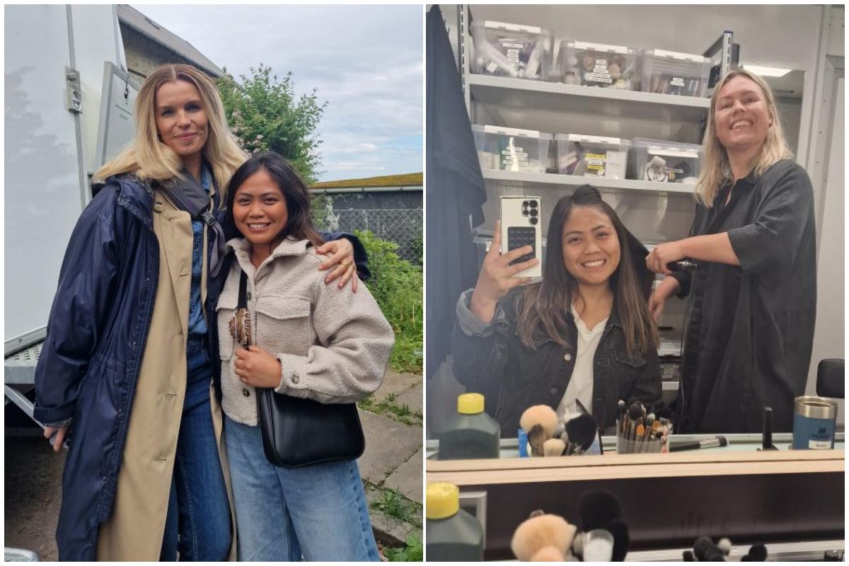Exclusive: The Stories of the Filipino Cast Members of Netflix's Danish ...