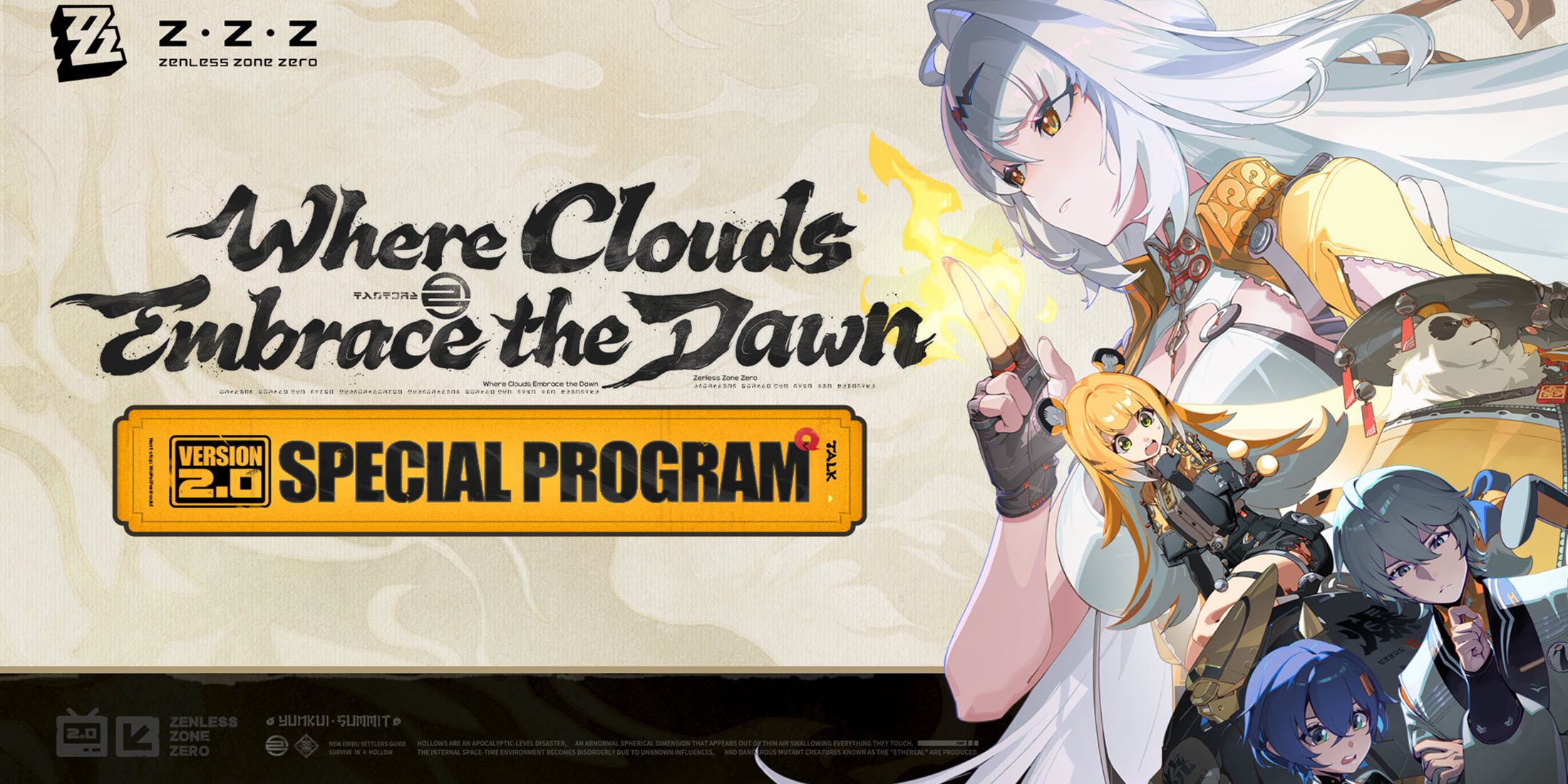 Zenless Zone Zero Fans Should Mark June 6 On Their Calendars