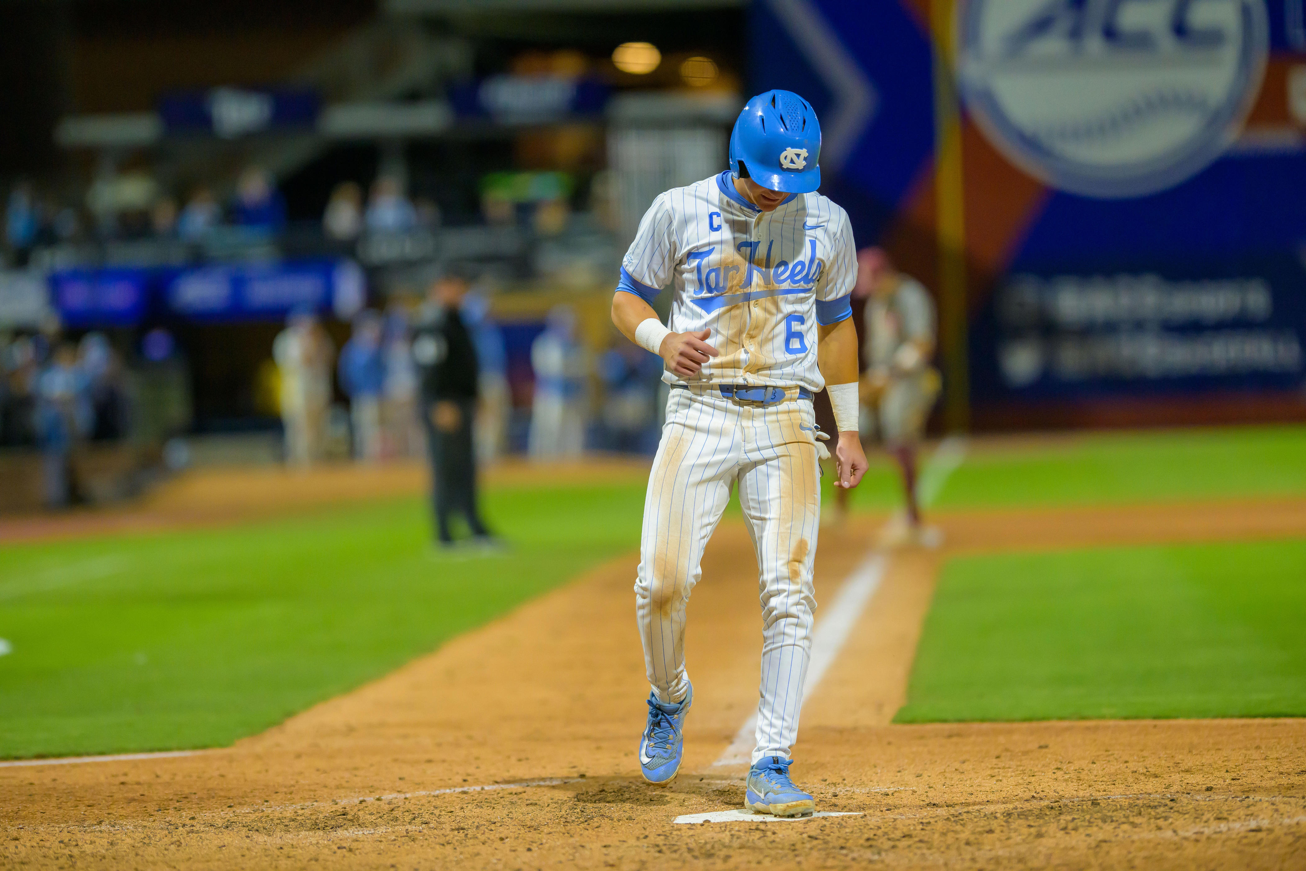 UNC baseball vs Boston College highlights: Tar Heels rally to beat ...