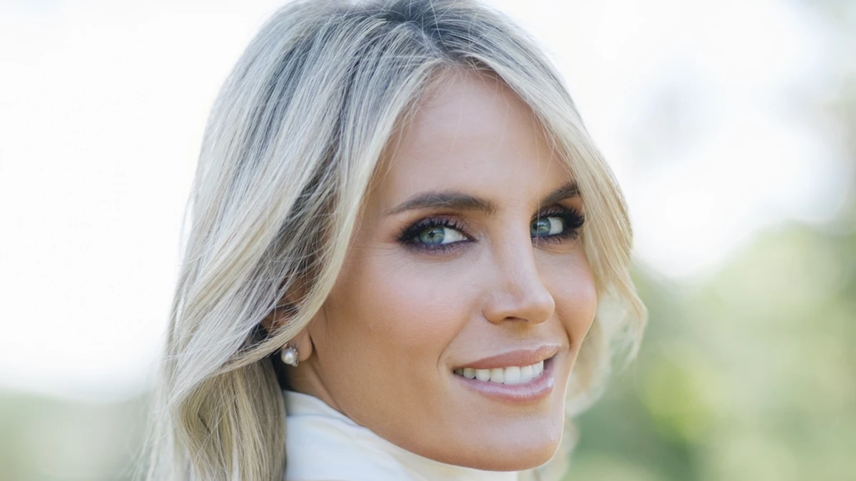 Angie Rigueiro: «Los que se separan se han elegido mal»