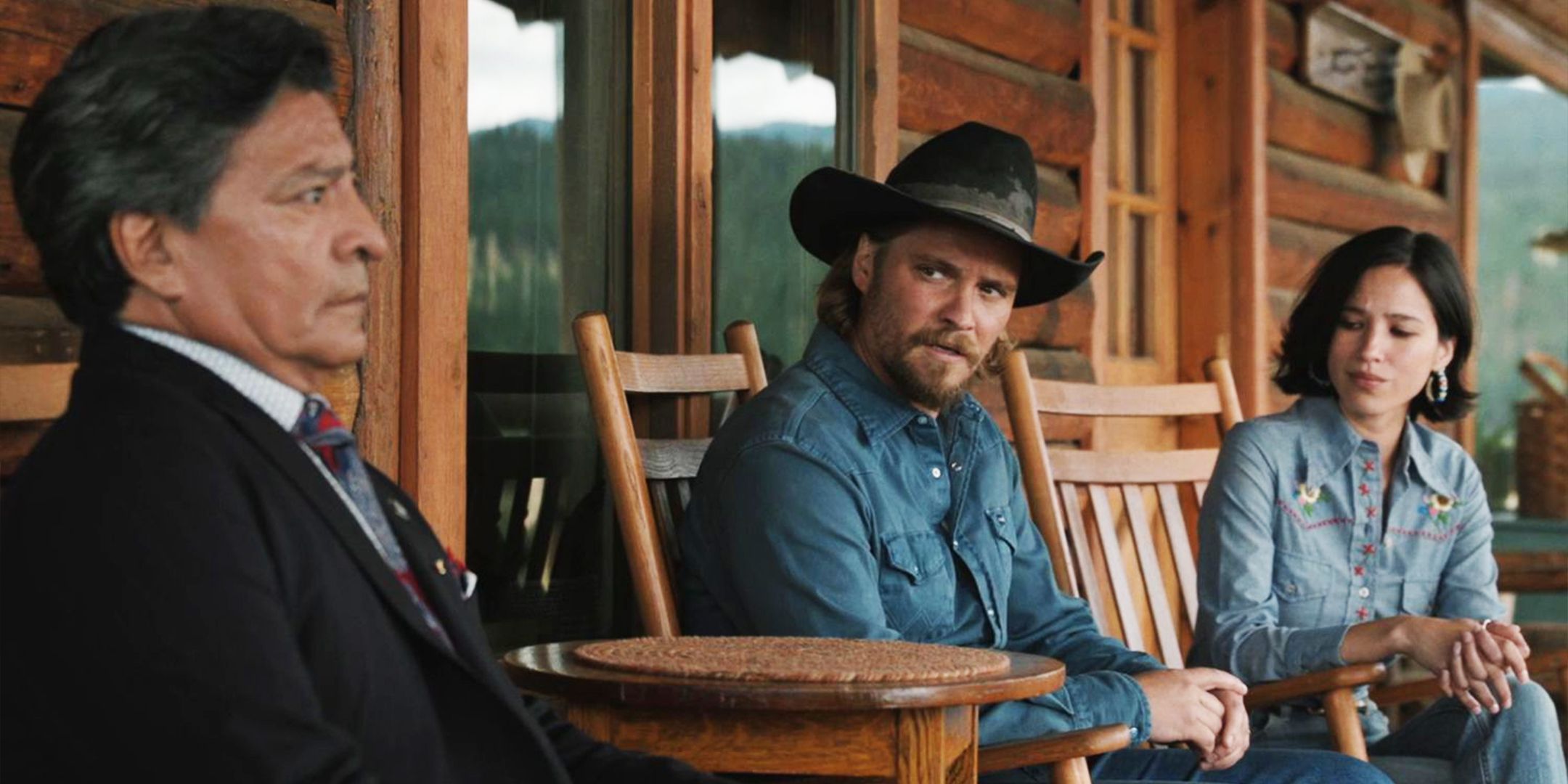 8 Harsh Realities Of Rewatching Yellowstone Season 1 After The Series ...