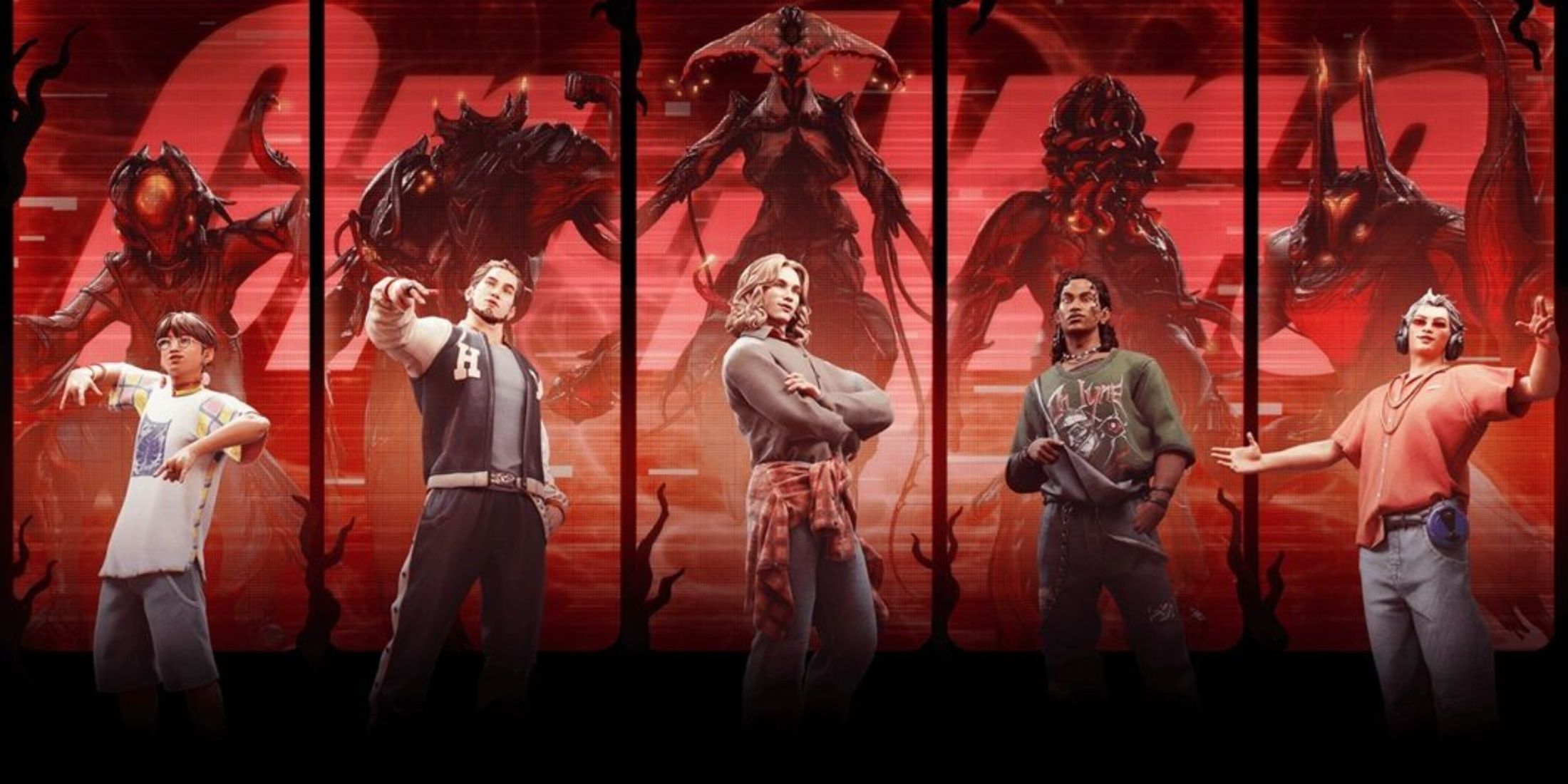 Best Coda Weapons In Warframe