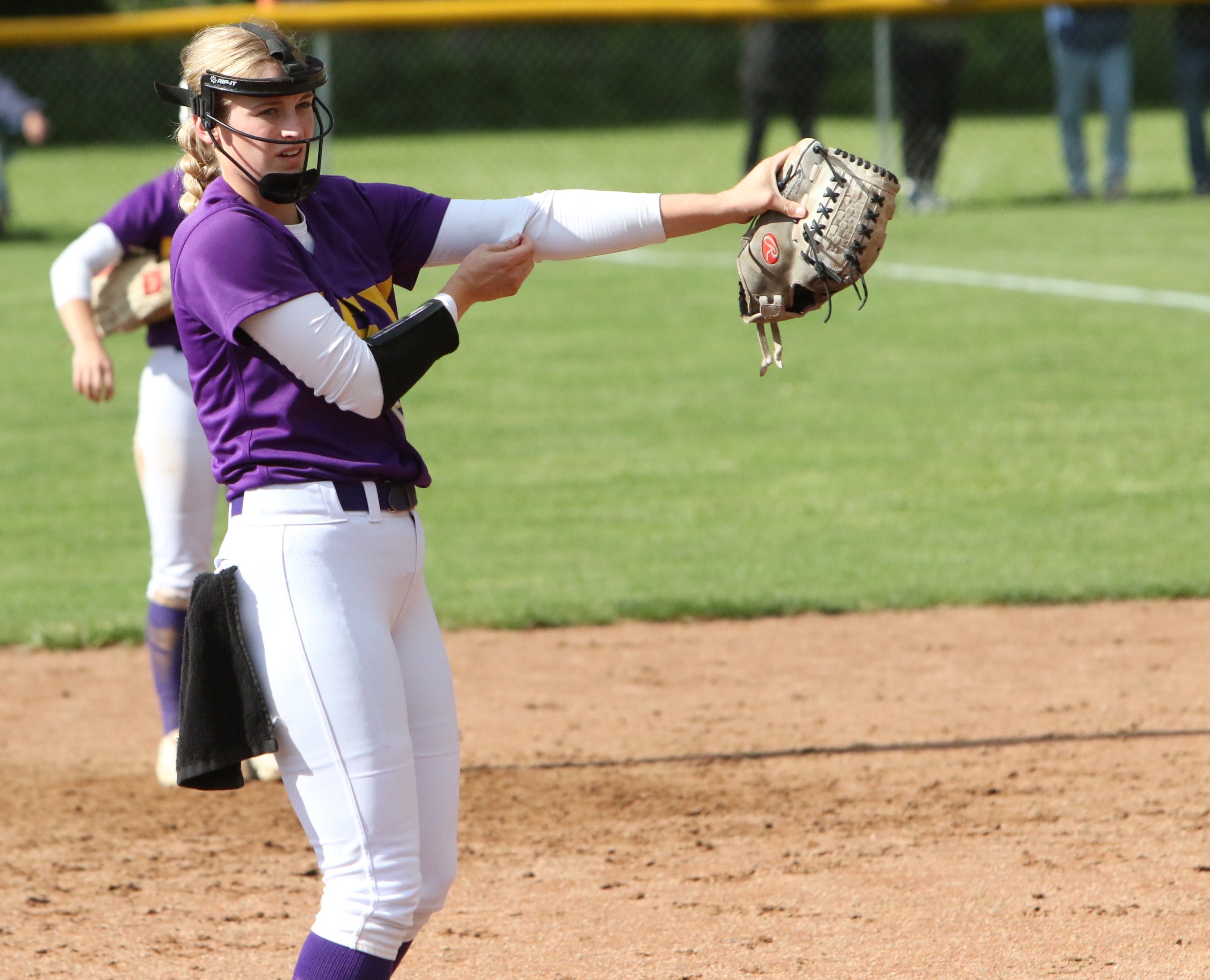 Elite again! Lexington back in regional championship game for second ...