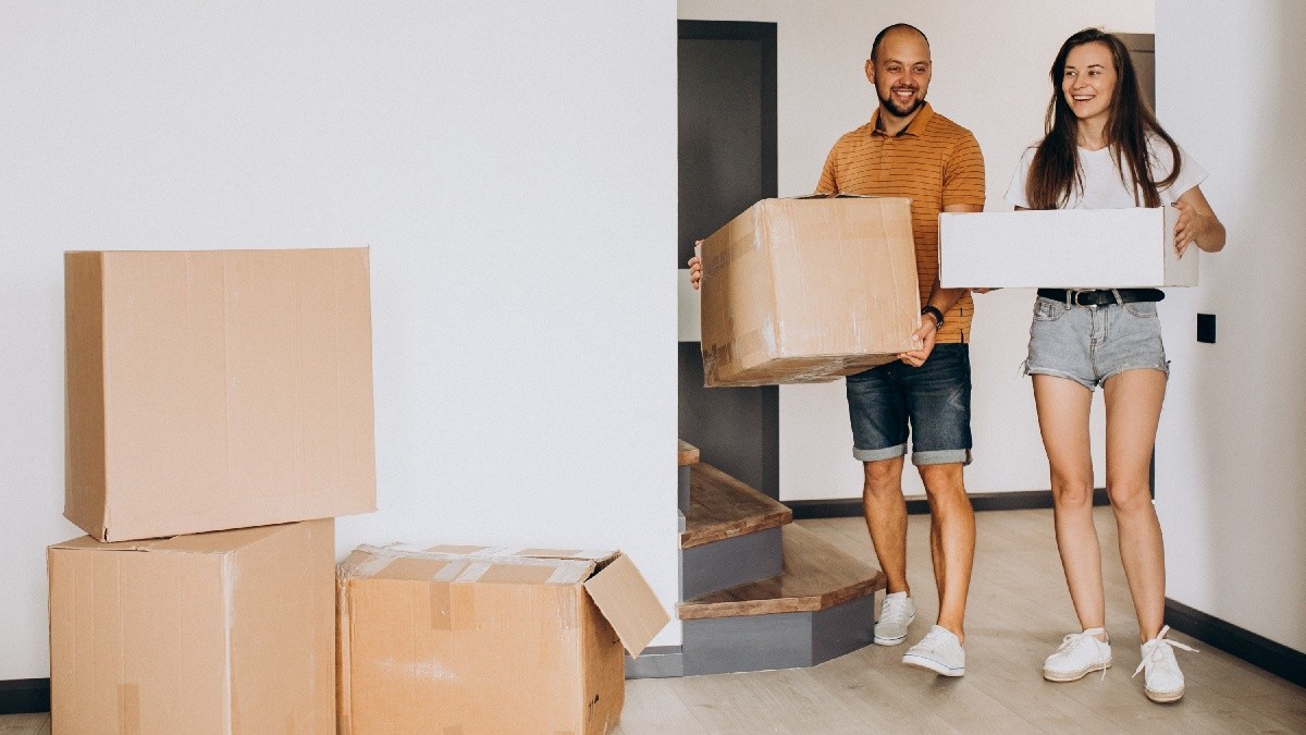 The Pre-Move Purge: A Professional Declutterer's Essential Guide to ...