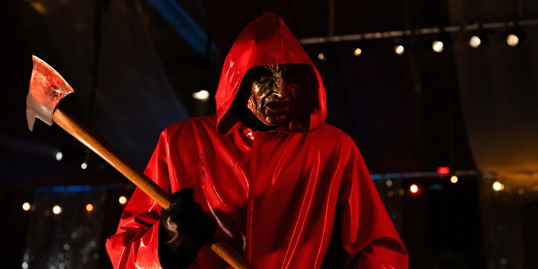 Fear Street: Prom Queen Ending Explained