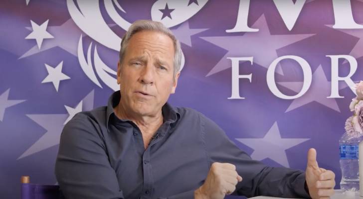 Mike Rowe on the labor force 'horror story'
