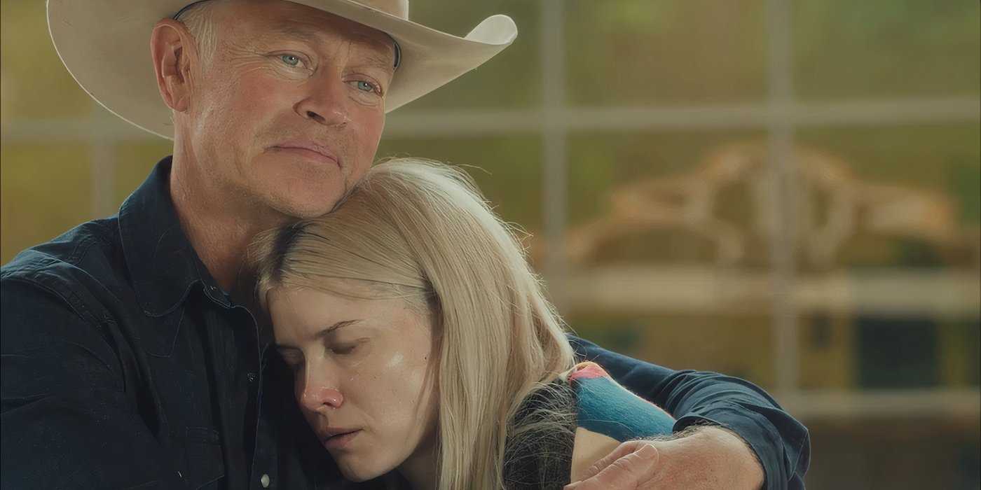 The Last Rodeo Review: I Can't Believe How Emotional Bull Riding Is In ...