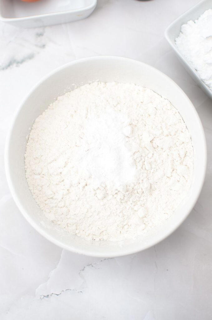 Homemade Vanilla Wafers Cookies Recipe